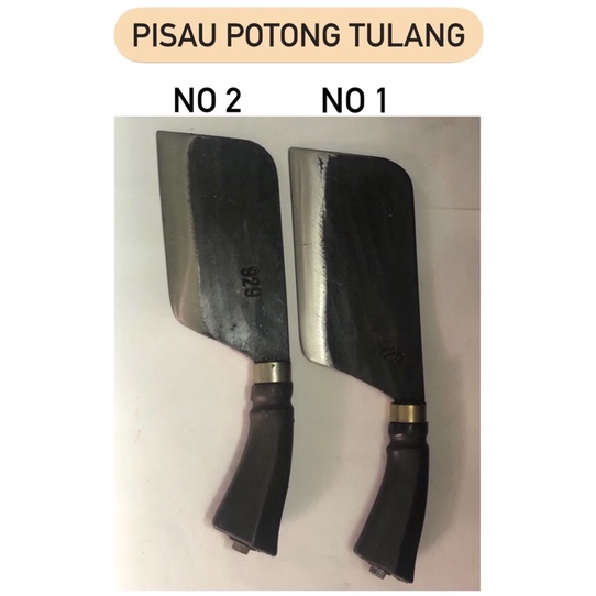 PISAU POTONG TULANG 👍🏻 | Shopee Malaysia