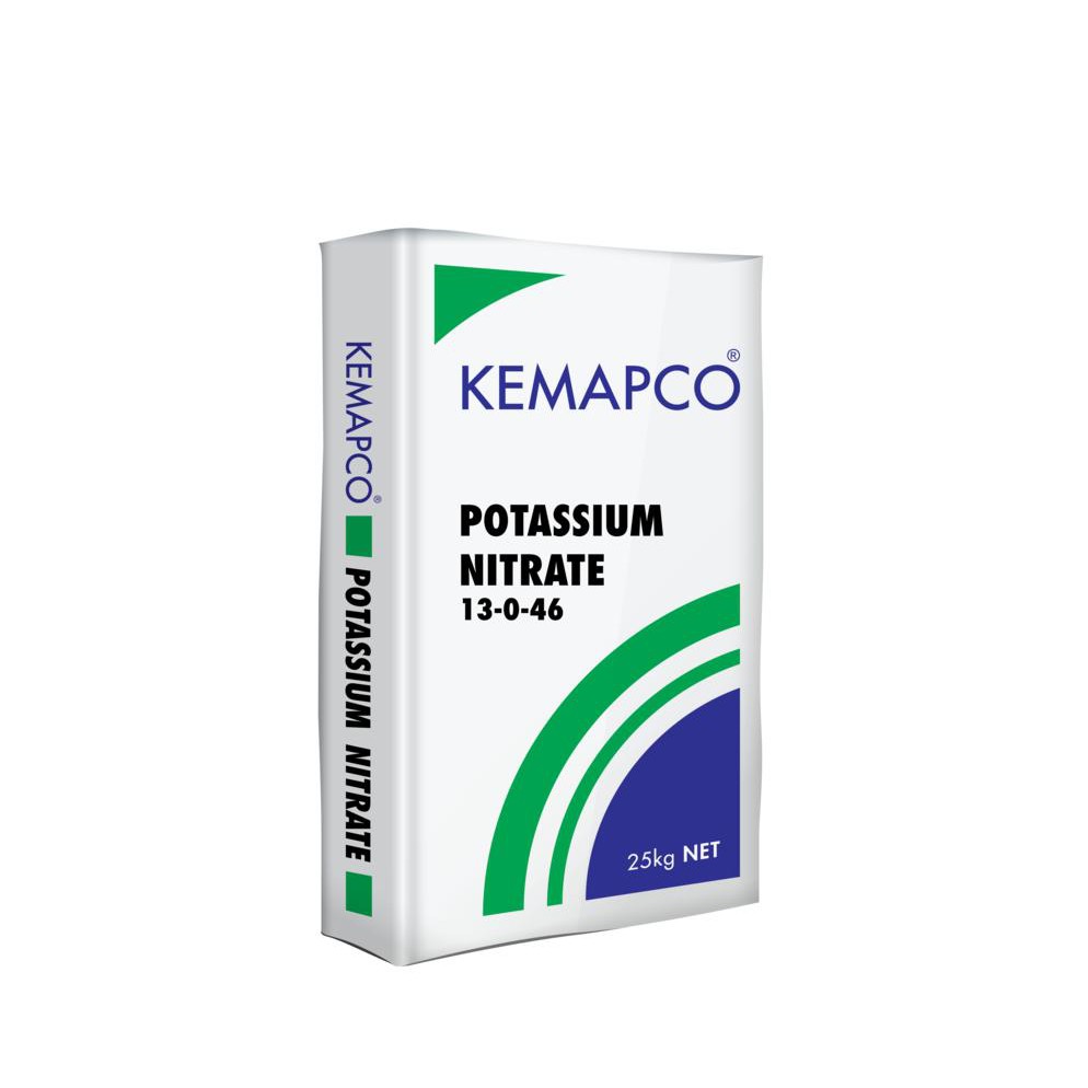 KEMAPCO Potassium Nitrate Fertitrade 13-0-46 - ( 25kg ) 👍 💯 | Shopee ...