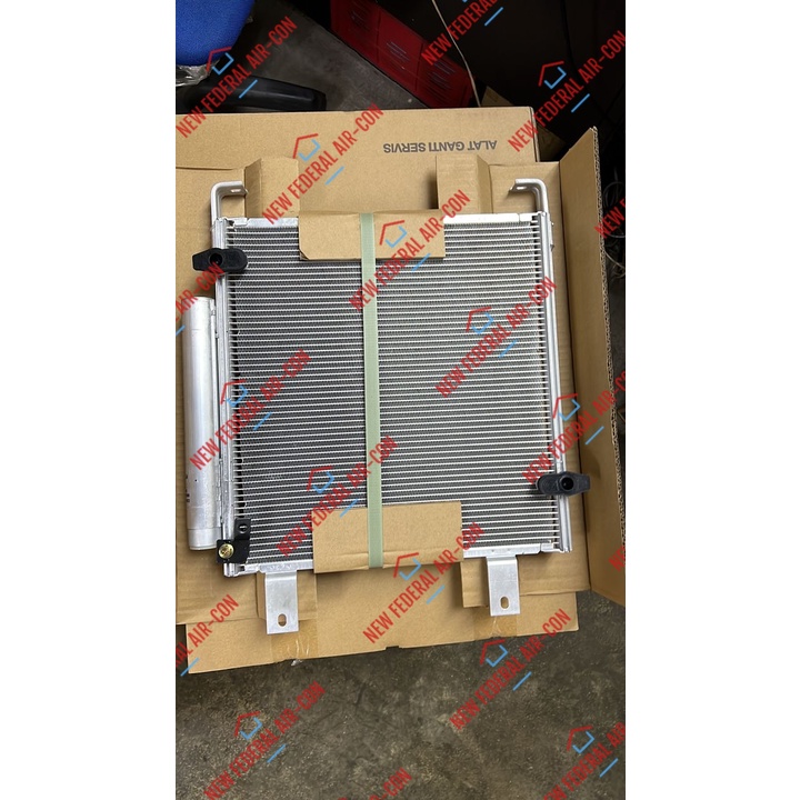 PROGANTI PERODUA KENARI (DENSO SYSTEM), PERODUA KELISA AIR COND ...