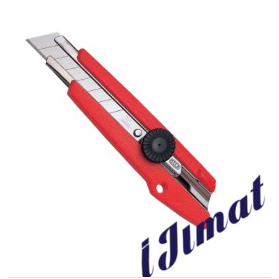 NT Cutter L-500P L500P Heavy Duty Cutter Knife / Pen Knife / Blade ...