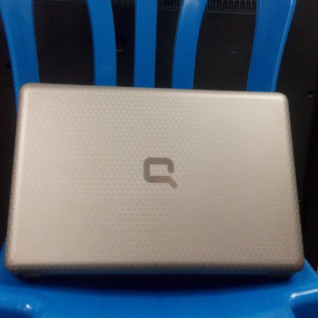 Hp compaq i5 laptop ready to use with hdmi port camera antivirus ...