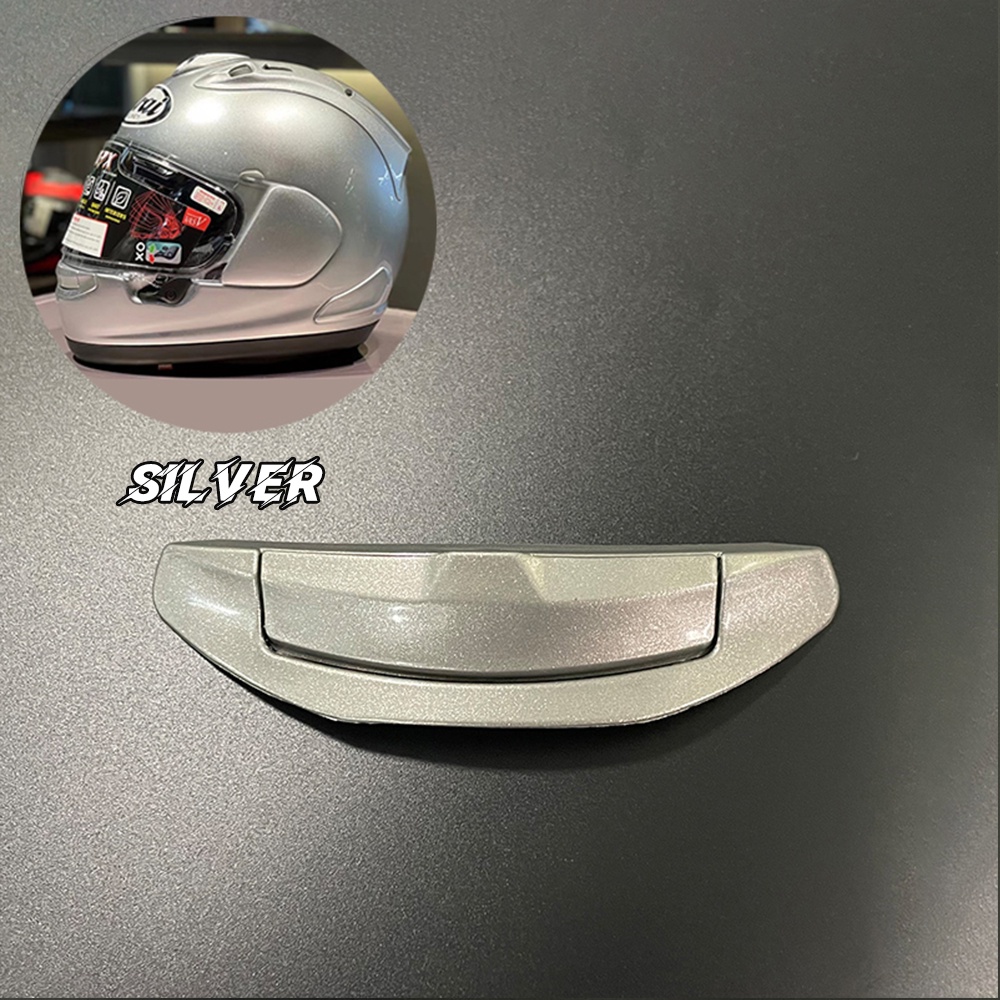 Chin Vent Guard Breath Guard Street Breath Deflector Motorcycle Helmet ...