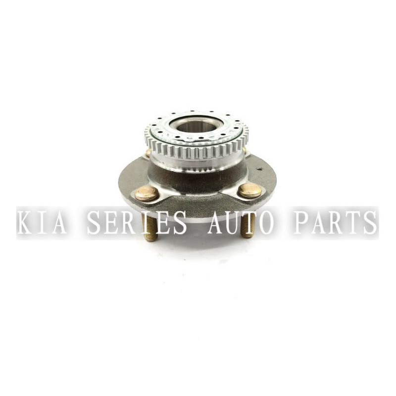HYUNDAI COUPE 2003～BEARING HUB REAR～ 52710-2C100(L) | Shopee Malaysia