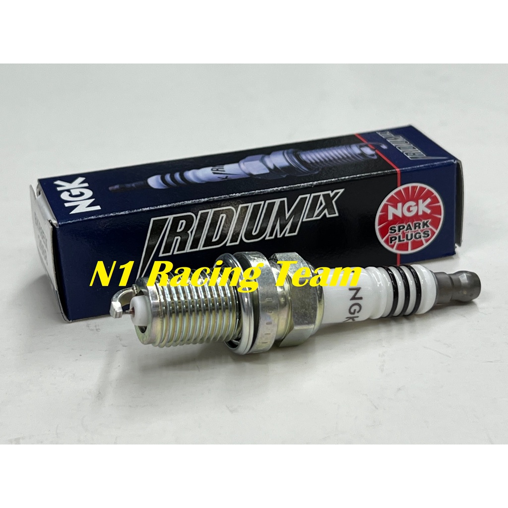 NGK / BKR / BKR7EIX BKR8EIX BKR9EIX Iridium Spark Plugs (ORIGINAL ...