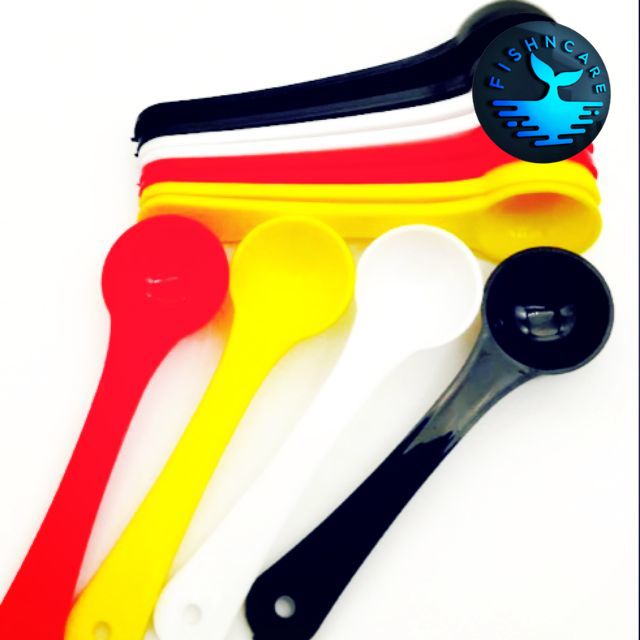 1g/2g Measure Spoon | Shopee Malaysia