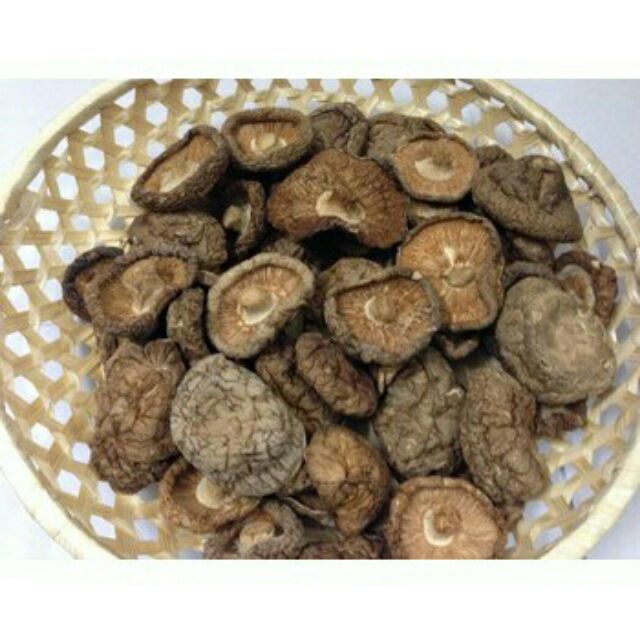 4-5CM Dried Mushroom/ Cendawan Kering 100gm (001062) | Shopee Malaysia