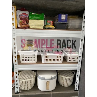 💡Rak bertingkat dapur Rak kabinet Rak penapis air Rak oven Microwave ...