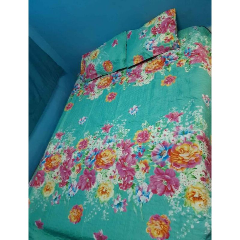 patchwork bajet queen | Shopee Malaysia