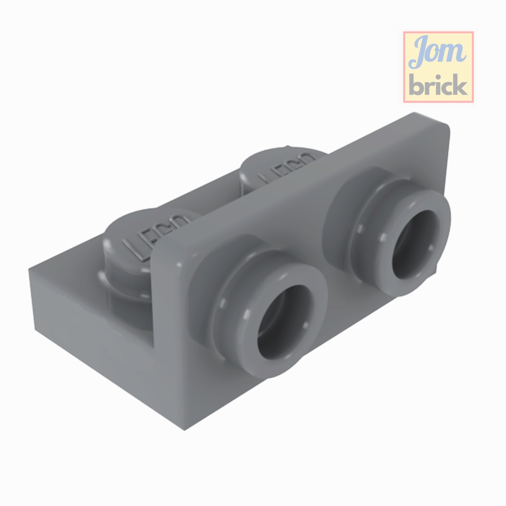 Original LEGO® Parts (Plates Modified) 99780 - Bracket 1x2 - 1x2 ...