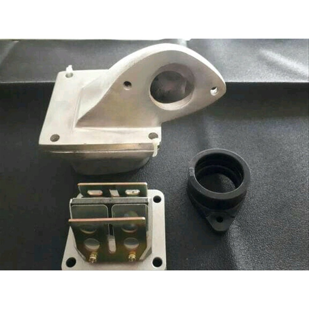Intake MANIPOL Frog YAMAHA F1ZR F1 Fiz R Es2 Plus Front Face Membrane ...