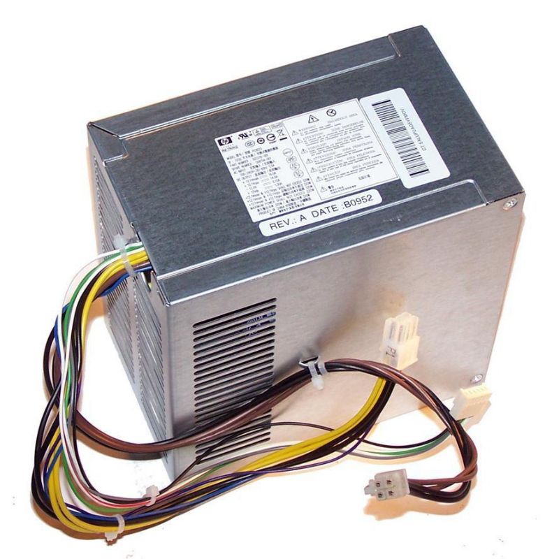 HP COMPAQ ELITE 8000 8200 8300 8100 6200 MT POWER SUPPLY | Shopee Malaysia