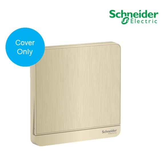 Schneider Electric AvatarOn 1 Gang Switch Cover | Shopee Malaysia