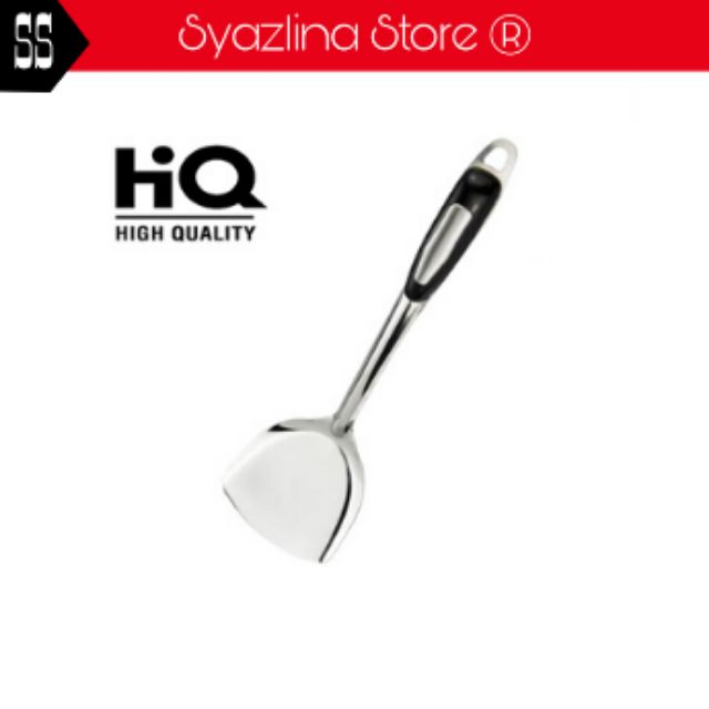 💢QUALITY💢 Kitchen Tools Stainless Steel Spatula | Sudip Besi | Shopee ...