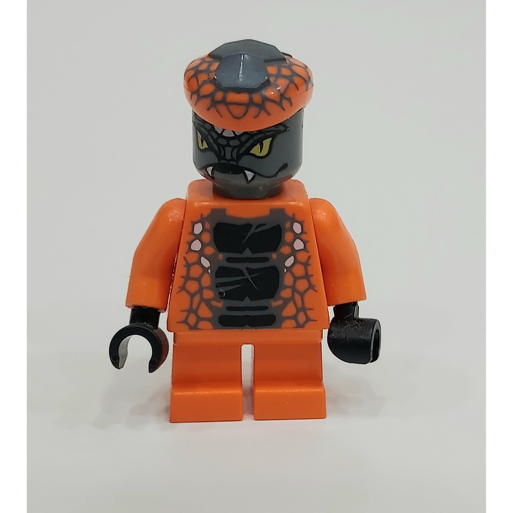 {SPLIT} LEGO MINIFIGURES NINJAGO/CHIMA/SNAKES ~SPIDERS CHARACTERS ...