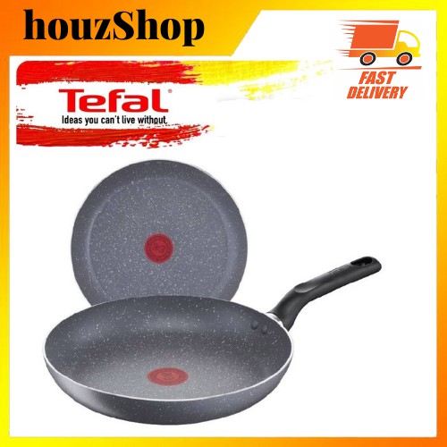 tefal natura B22602 B22604 B22606 periuk l safe cook l non stick pan l kitchenware l cookware l ...