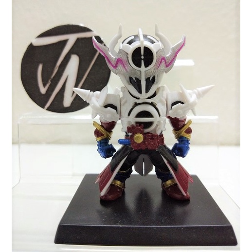 Converge Kamen Rider Evolt Black Hole Form (No Box) | Shopee Malaysia
