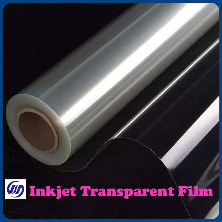 Inkjet Transparent Film | Shopee Malaysia