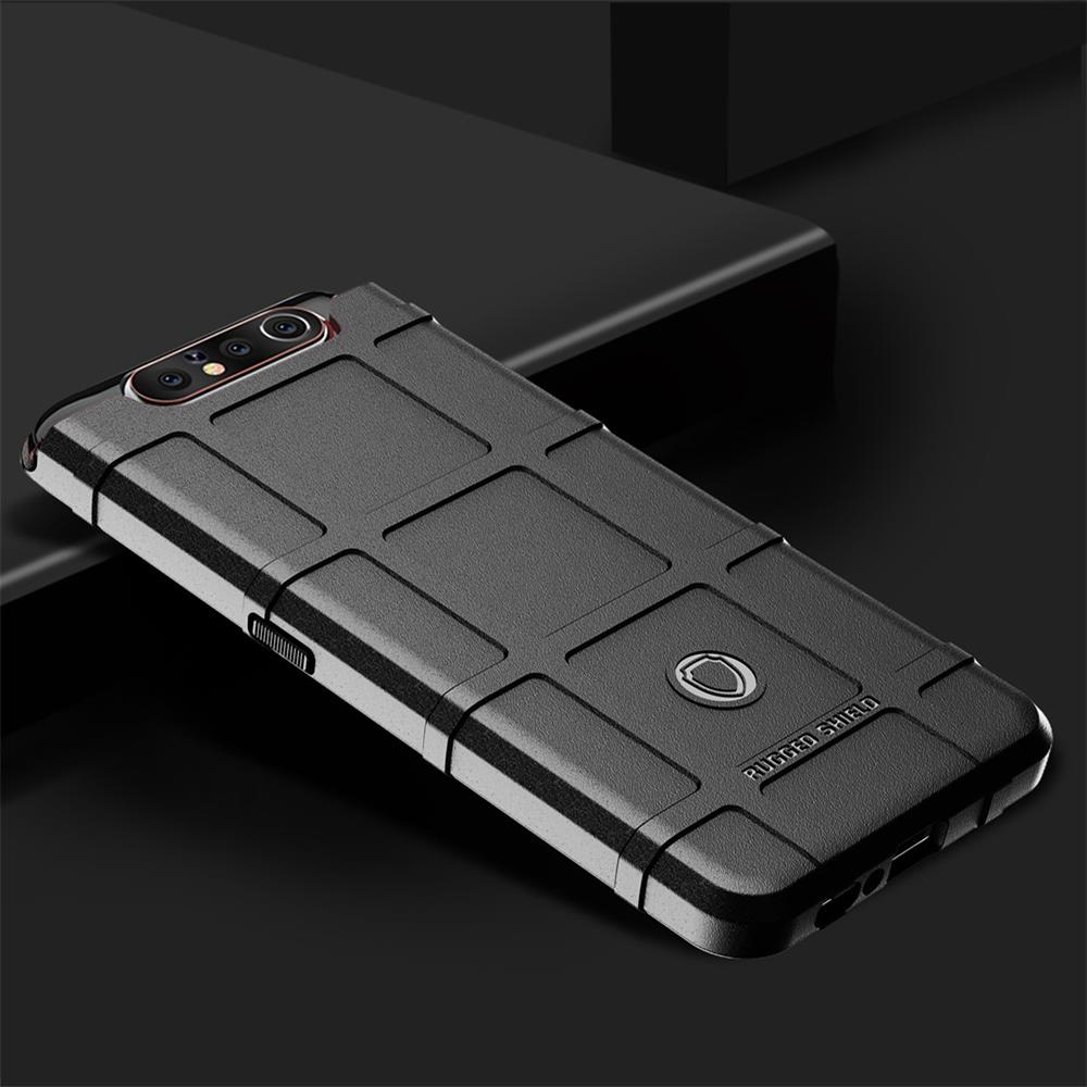 for Samsung Galaxy A80 Shockproof Casing Galaxy A80 Soft TPU Airbag ...