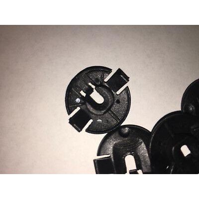 Wheel housing liner Clip 4F0 825 429 A AUDI | Shopee Malaysia