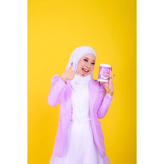 Pearls Yogurt Hq 💯 New Product yang didatangkan dalam perisa YOGURT ...