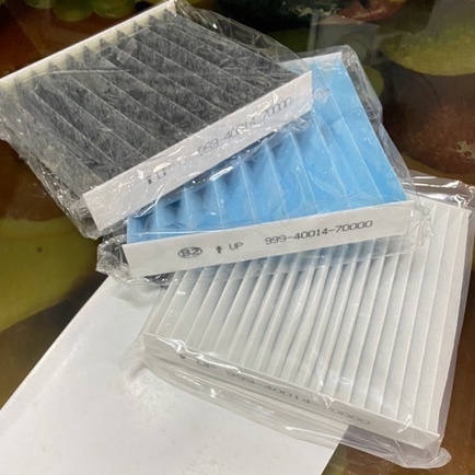 CABIN FILTER ALZA MYVI 1.5 LB ICON BEZZA AXIA SWIFT ARUZ (CARBON) 999 ...
