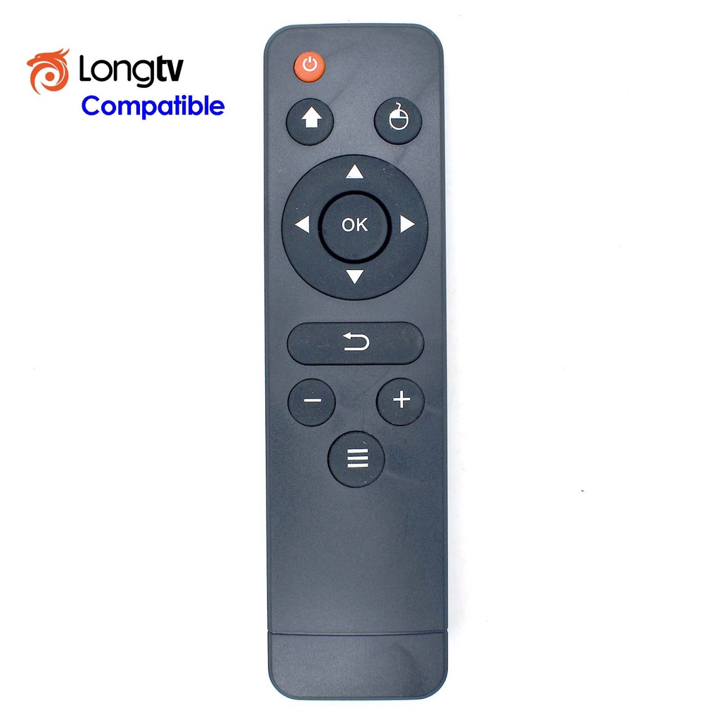 LongTV Compatible Remote Control Long TV controller LOUiE Android set ...