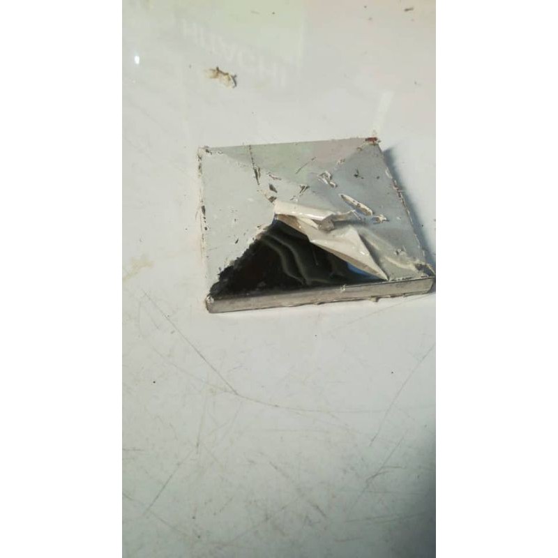 FULL SQUARE CAPPING S/S 80x80MM | Shopee Malaysia