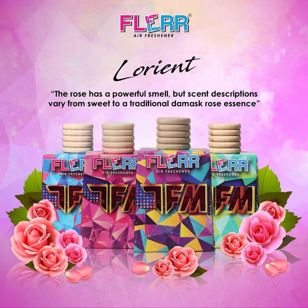 FLEUR FLERR CAR PERFUME air freshener proton perodua Perfume Viral ...