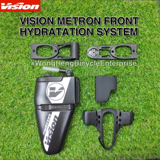 Vision METRON FRONT HYDRATATION SYSTEM | Shopee Malaysia
