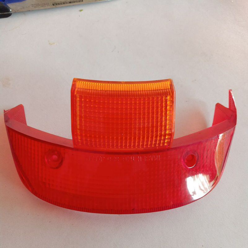 YAMAHA SS2 Break light cover | Shopee Malaysia