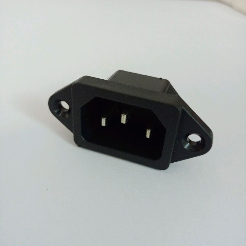 Rice Cooker Plug AC 220V 3-Pin Dock | Shopee Malaysia