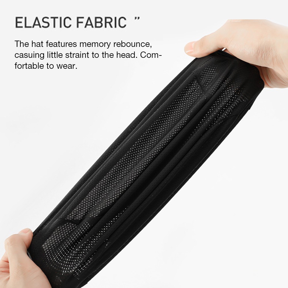 Kopiah Travel / Topi Bersukan / Topi Renang / Topi Basikal / Topi Sukan ...