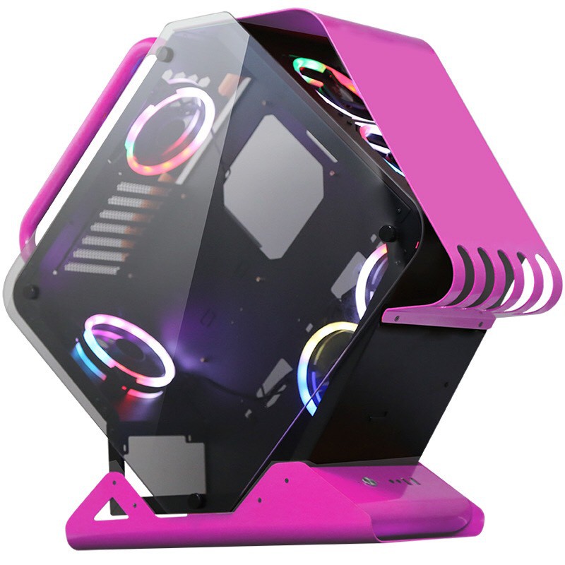 Case - SAHARA WARCRAFT 3 Computer Cover | Shopee Malaysia