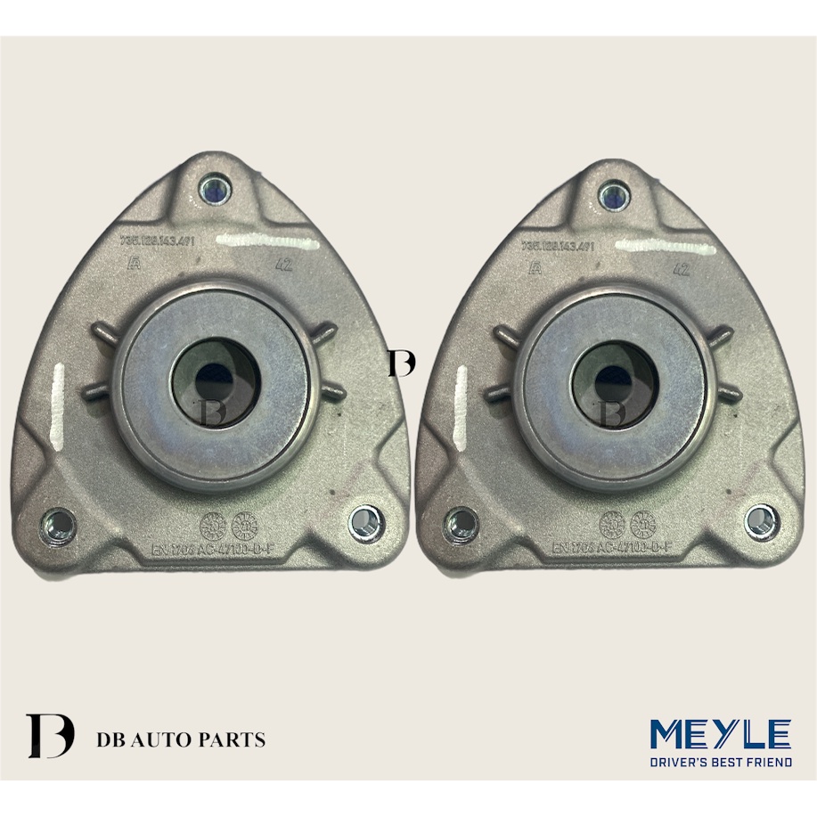 MEYLE MERCEDES BENZ A-CLASS W176 B-CLASS W246 GLA-CLASS X156 FRONT ...