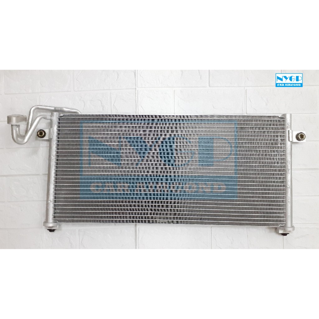 PROTON WIRA 1.6 MORE INTENSIVE PATCO SYSTEM AIRCOND CONDENSER NYGP ...