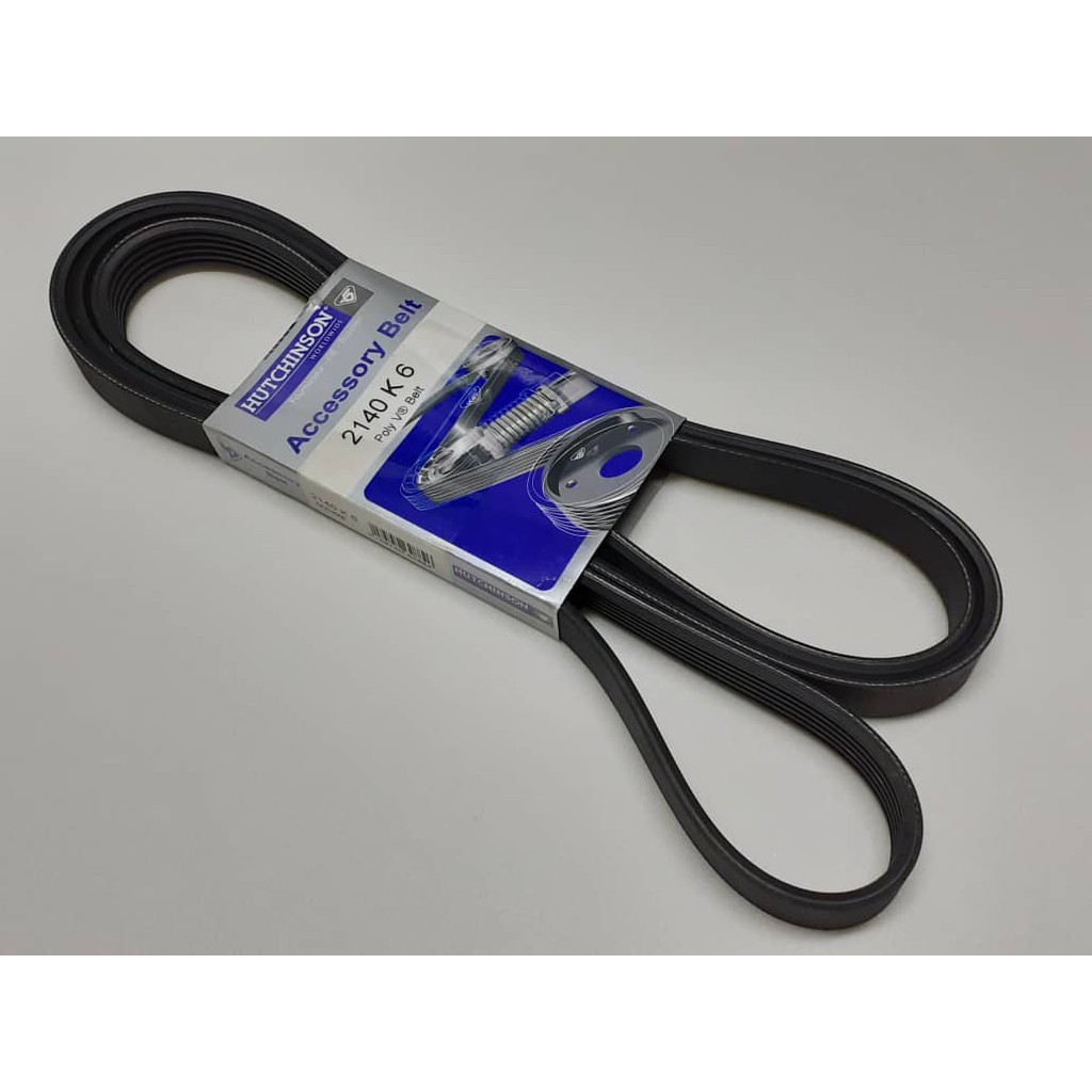 Mercedes Benz W202 W203 W124 W210 M111 M104 Engine HUTCHINSON FRANCE ...