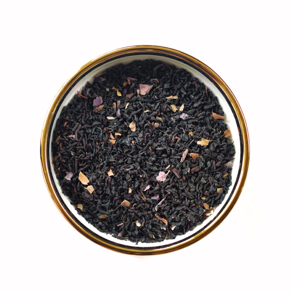 Roleaf Lotus Blossom Black Tea | Shopee Malaysia
