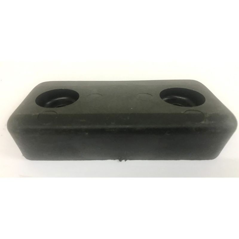 RUBBER ARM AUTO GATE STOPPER / ARM AUTOMATIC GATE STOPPER | Shopee Malaysia