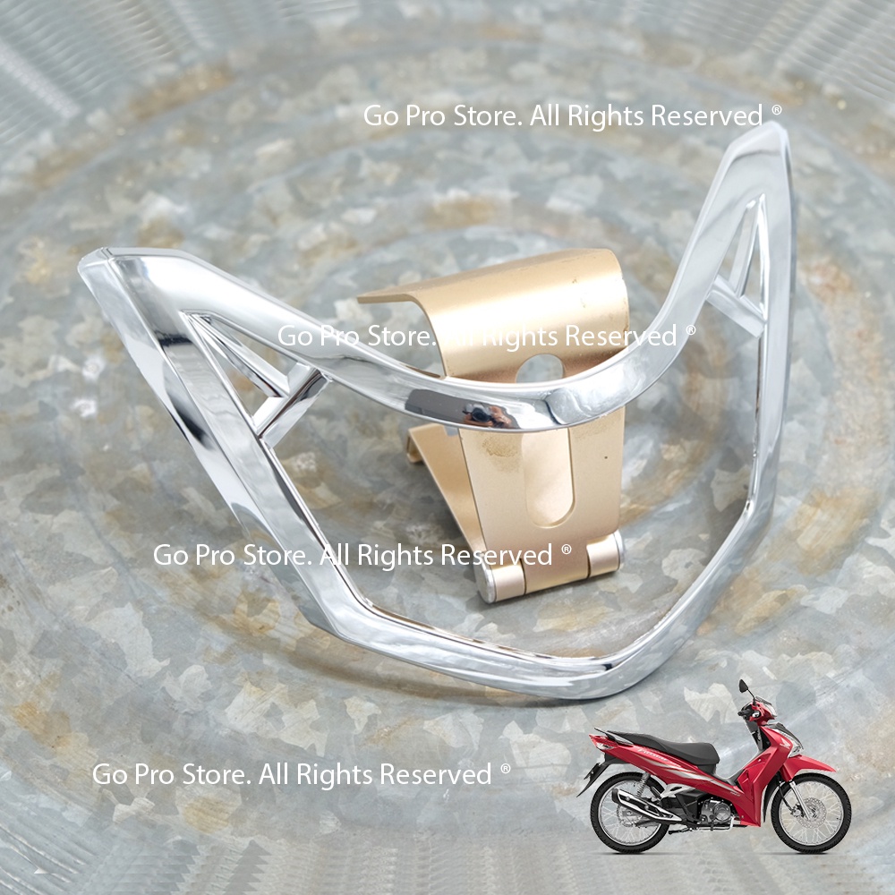 Future Plastic Headlight Bezel M28 | Shopee Malaysia