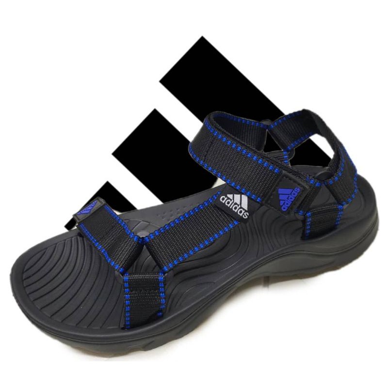 X-Copper sport sandals / Unisex sandals / Sandal bertali belakang ...