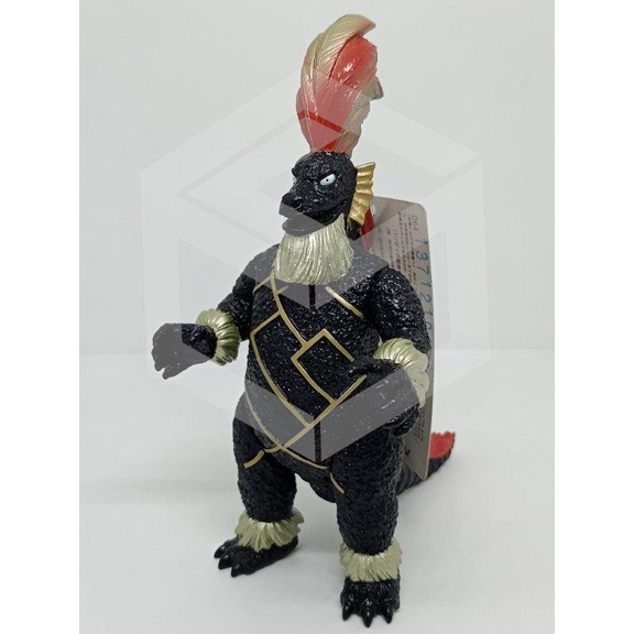 BANDAI UMS 18 [GERONIMON] ULTRAMAN ULTRA MONSTER/KAIJU SERIES 6" SOFUBI/SOFVI/SOFT VINYL FIGURE ...