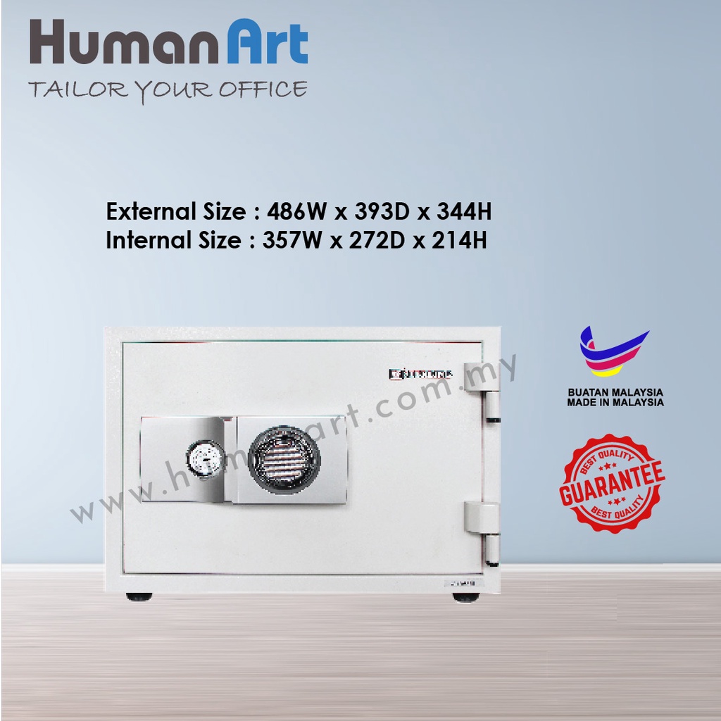 HumanArt SAFETY BOX | FIRE RESISTANT BOX | BURGLARY RESISTANT BOX ...