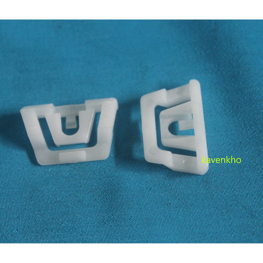 D26 CLIP - MITSUBISHI A172 WINDSCREEN CLIP (1 UNIT) (NEW) | Shopee Malaysia