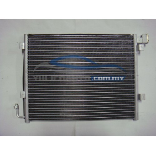 Proton Juara Air Conditioner Condenser | Shopee Malaysia