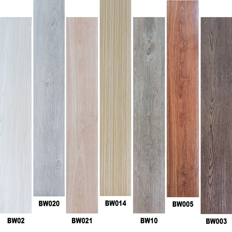 READY STOCK🔥 TIGER 2MM VINYL FLOORING SELF ADHESIVE LANTAI VINYL SAIZ ...