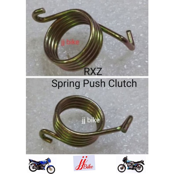 RXZ SPRING PUSH CLUTCH (clutch push spring rxz135 ) | Shopee Malaysia
