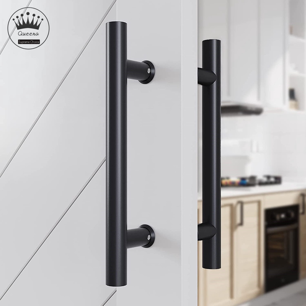 Pull Handle H Type Handle Stainless Steel Wood Door Handle Glass Door ...