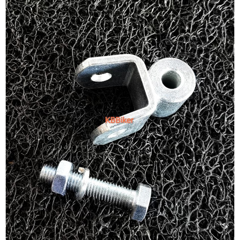 YAMAHA Y15 Y15ZR LC135 135LC MONOSHOCK MONO JET UP BRACKET BUSH KELIVER ...