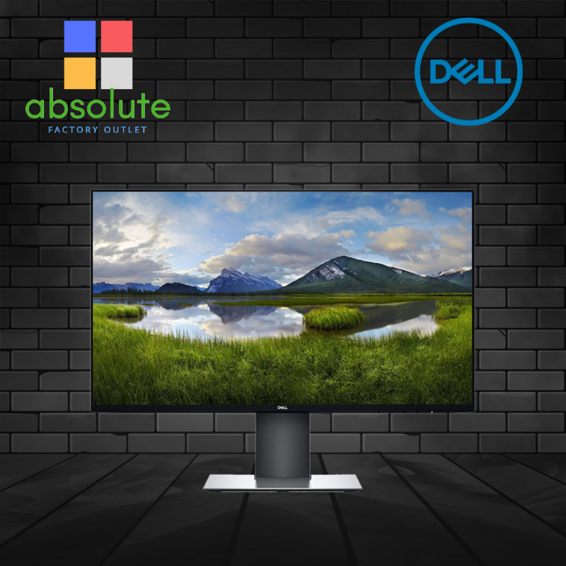(NEW) Dell UltraSharp U2722D 27'' QHD (2560x1440) USB-C LED Monitor ...