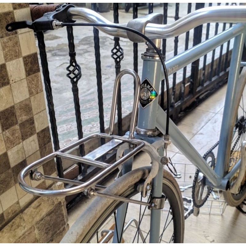 Nito RACK/Bicycle RACK/Bike RACK/COMMUTER RACK/COMMUTER RACK/COMMUTER ...